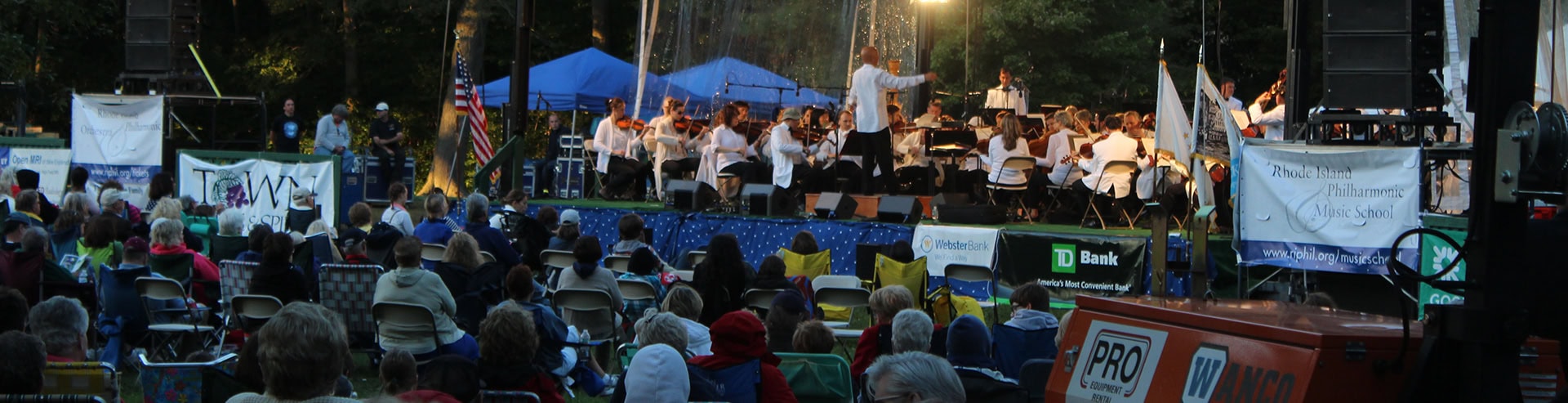 Festivals | The Pawtucket Foundation | Economic Development for ...