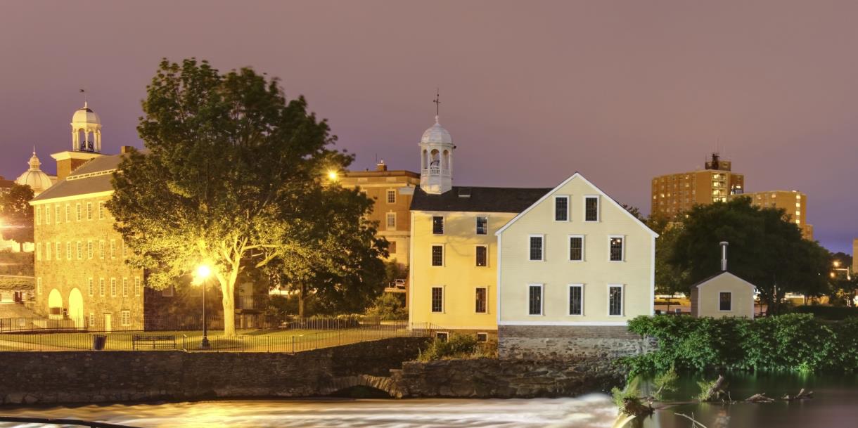 Experience Pawtucket | The Pawtucket Foundation | Economic Development ...